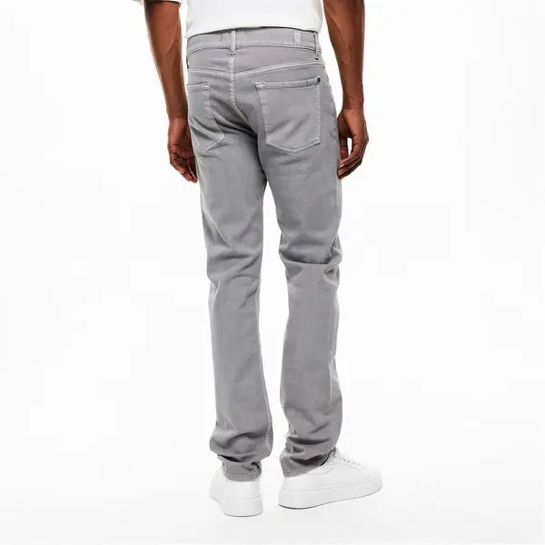 7 For All Mankind The Straight Sn62 Jeans