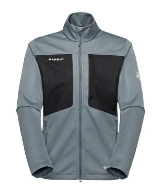 MAMMUT Ultimate Viii So Jacket