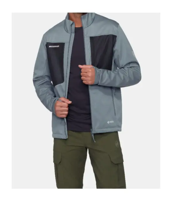 MAMMUT Ultimate Viii So Jacket