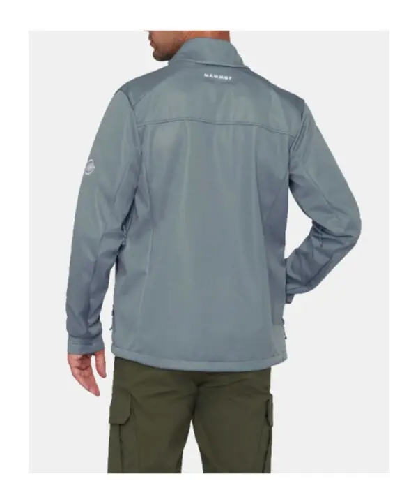 MAMMUT Ultimate Viii So Jacket