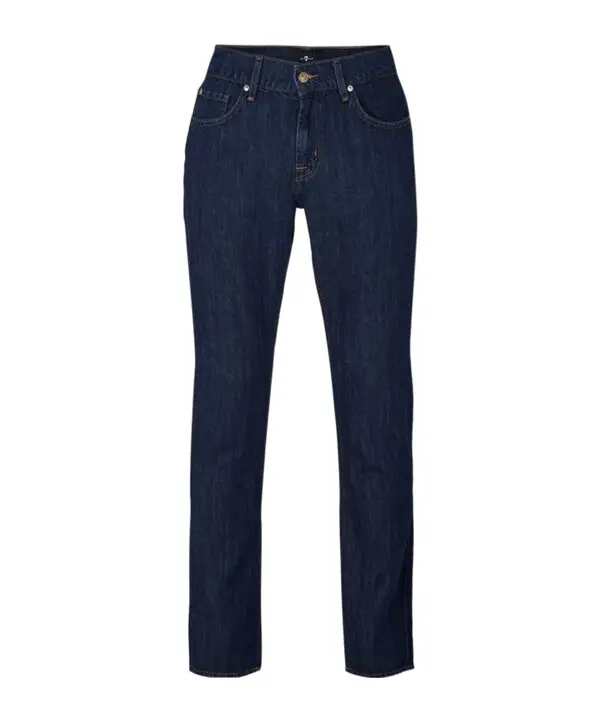 7 For All Mankind Five-pocket Jeans