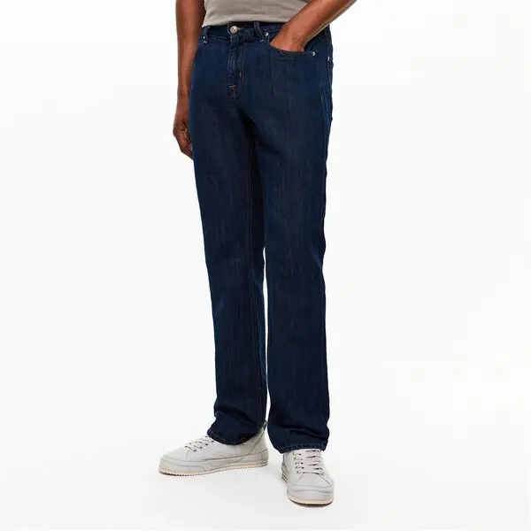 7 For All Mankind Five-pocket Jeans