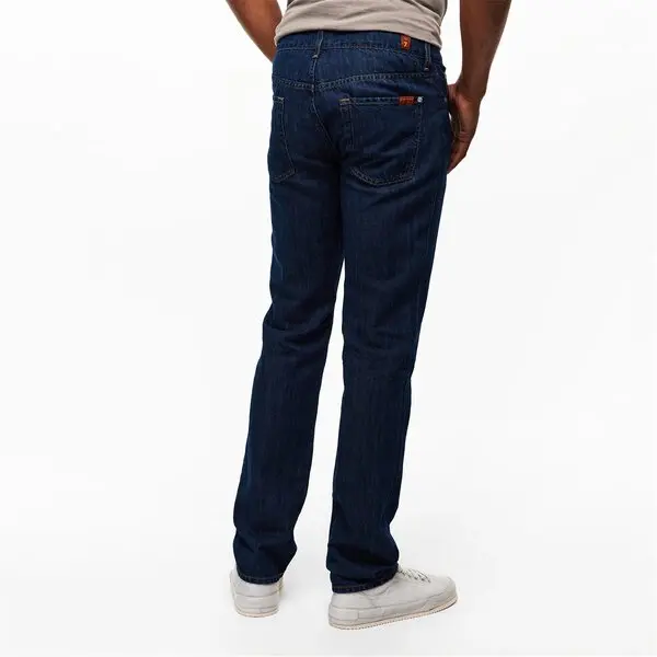 7 For All Mankind Five-pocket Jeans
