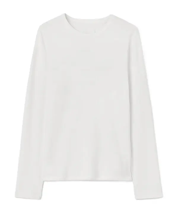 JIL SANDER Crewneck T-shirt