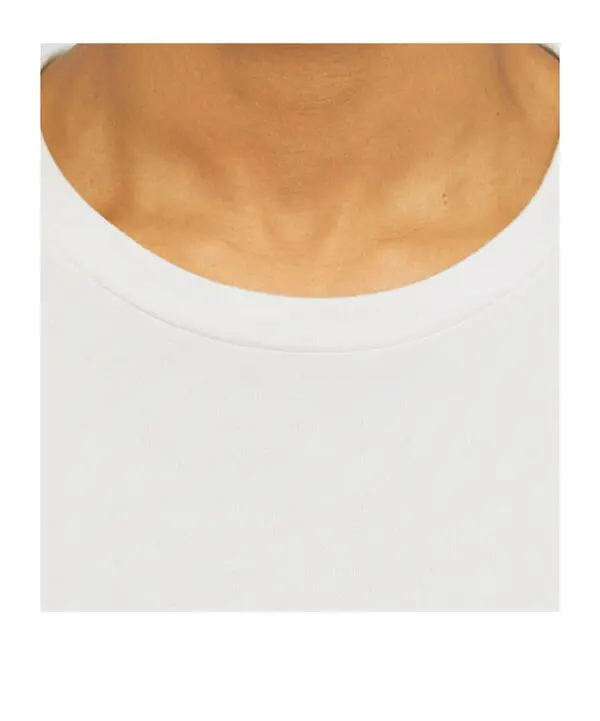 JIL SANDER Crewneck T-shirt
