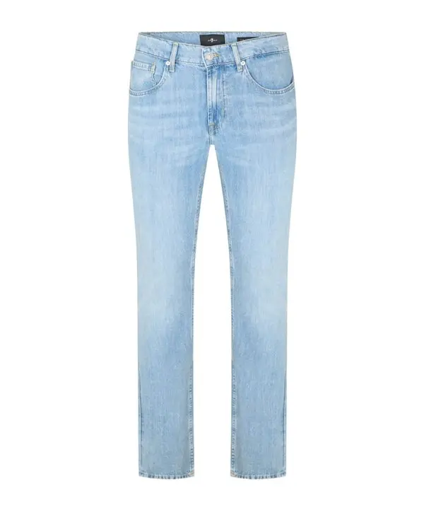 7 For All Mankind Five-pocket Jeans