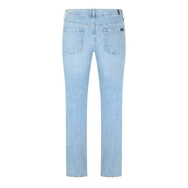 7 For All Mankind Five-pocket Jeans