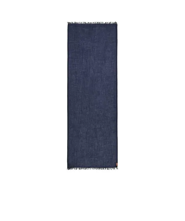 Loewe Scarf In Cashmere