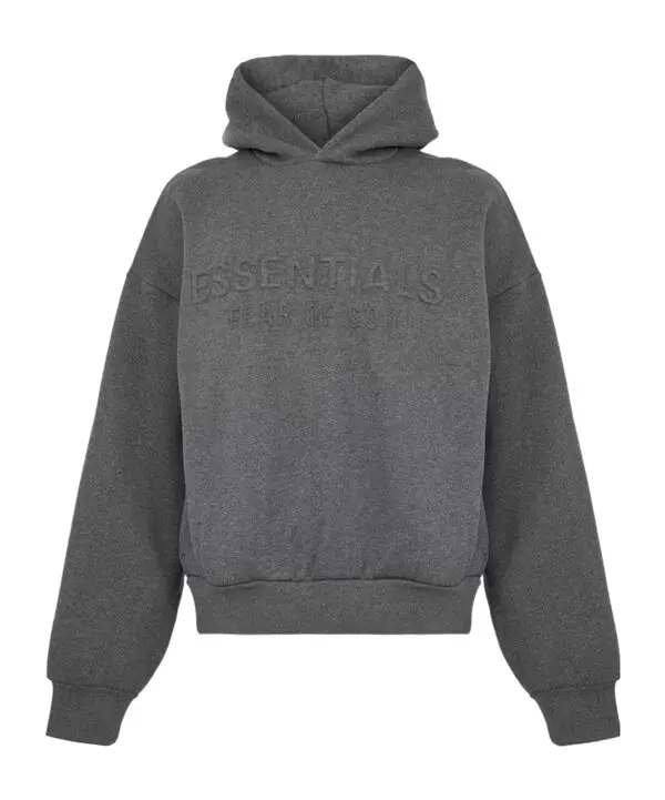Fear Of God Classic Hooded Sweatshirt