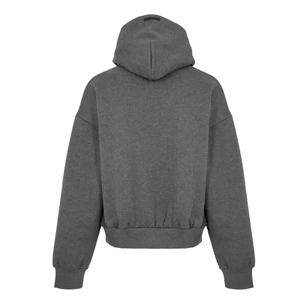 Fear Of God Classic Hooded Sweatshirt