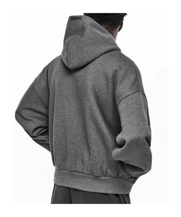 Fear Of God Classic Hooded Sweatshirt