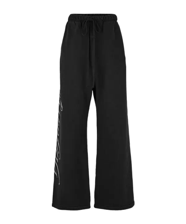 Fear Of God Fge Script Swt Pnt Sn62