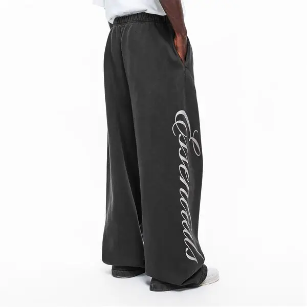 Fear Of God Fge Script Swt Pnt Sn62