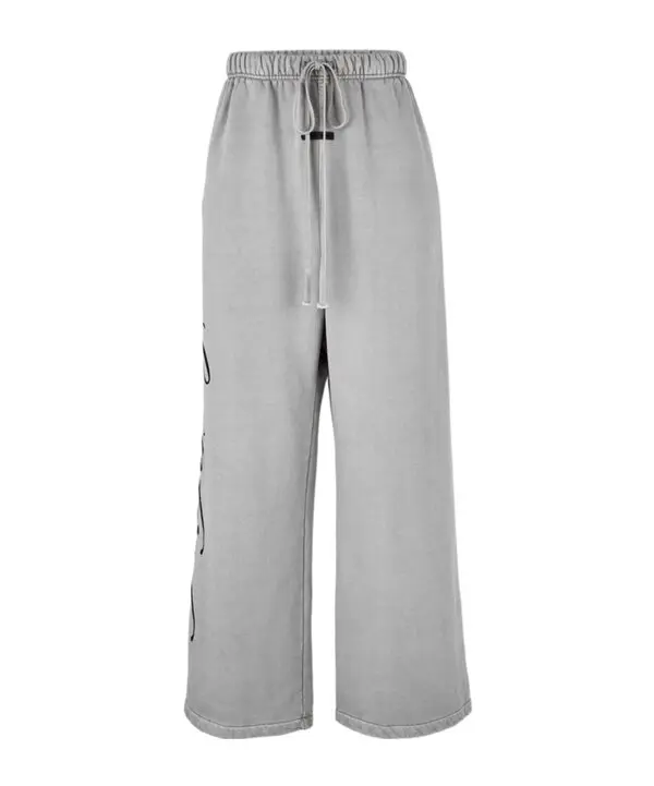 Fear Of God Fge Script Swt Pnt Sn62