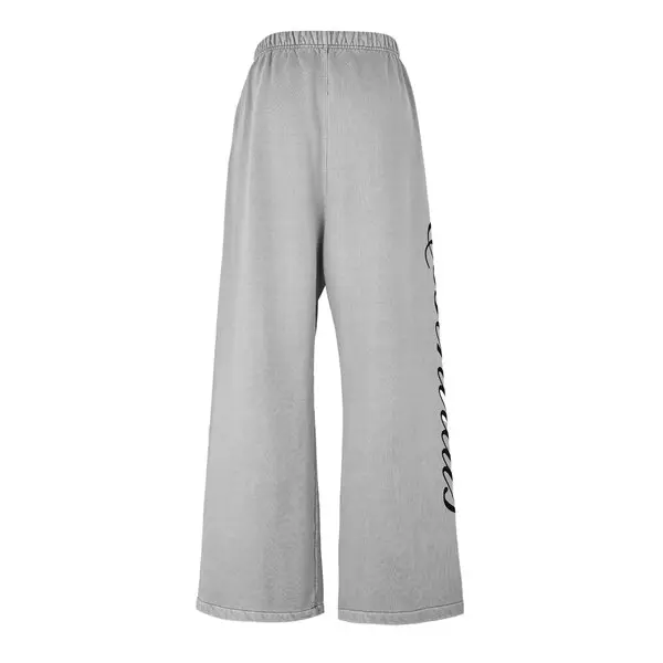 Fear Of God Fge Script Swt Pnt Sn62