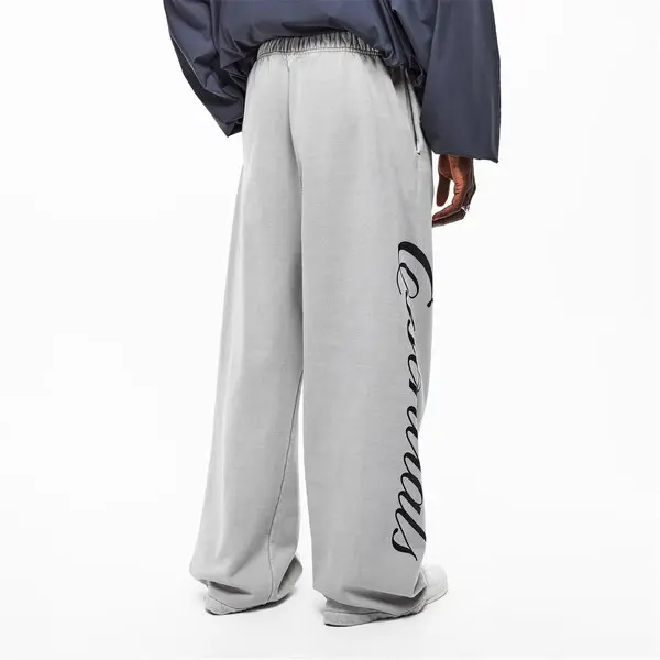 Fear Of God Fge Script Swt Pnt Sn62