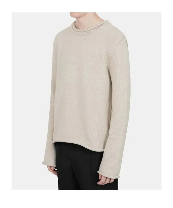 COURREGES Knit Sweater