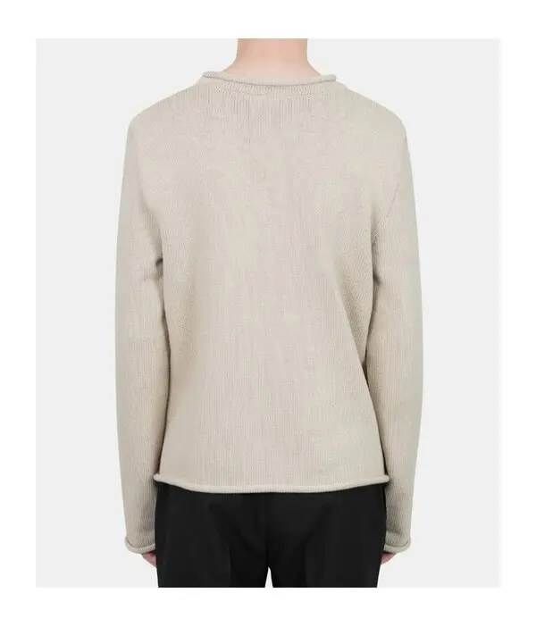 COURREGES Knit Sweater