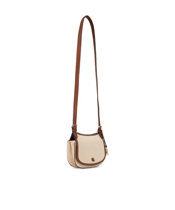 Ralph Lauren Small Marcy Flap Shoulder Bag