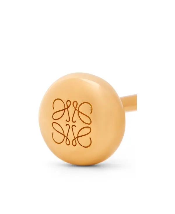 Loewe Anagram Cuff Bracelet