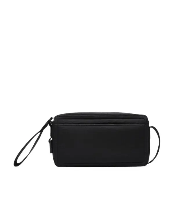 Jacquemus Le Cuerda Logo Detailed Messenger Bag
