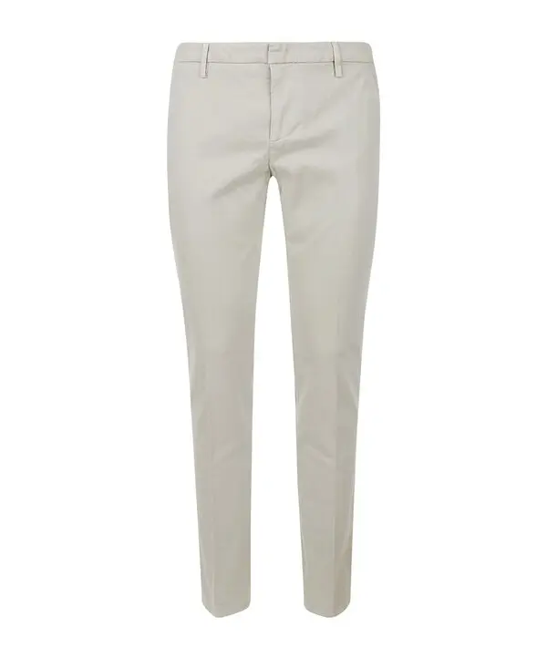 DONDUP Slim Tailored Pants