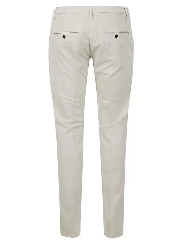 DONDUP Slim Tailored Pants