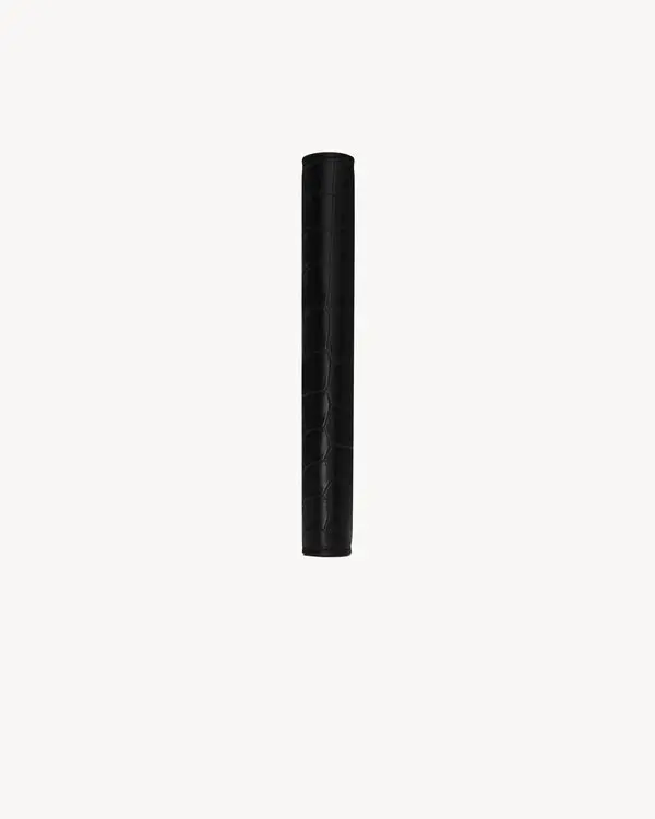 Saint Laurent Long Bi-fold Wallet
