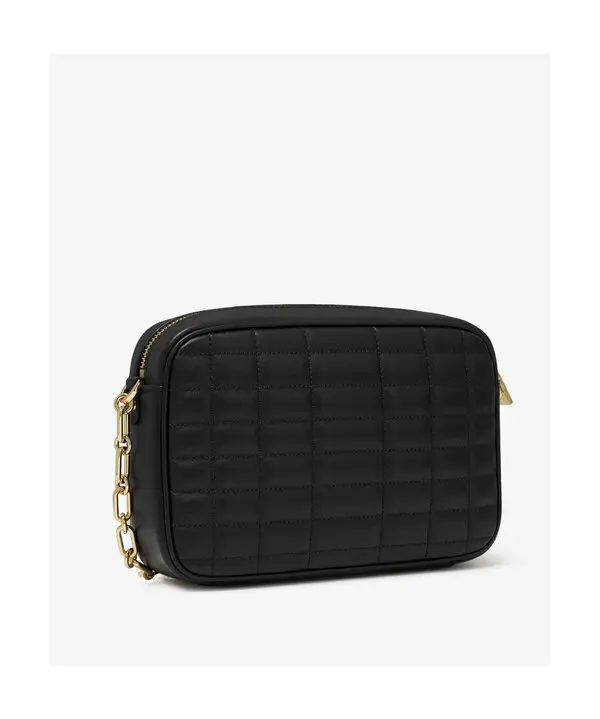 Michael Kors Tribeca Quilted Crossbody Bag