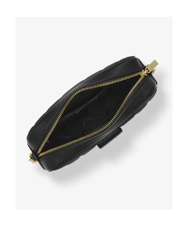 Michael Kors Tribeca Quilted Crossbody Bag