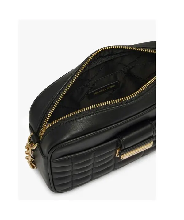 Michael Kors Tribeca Quilted Crossbody Bag
