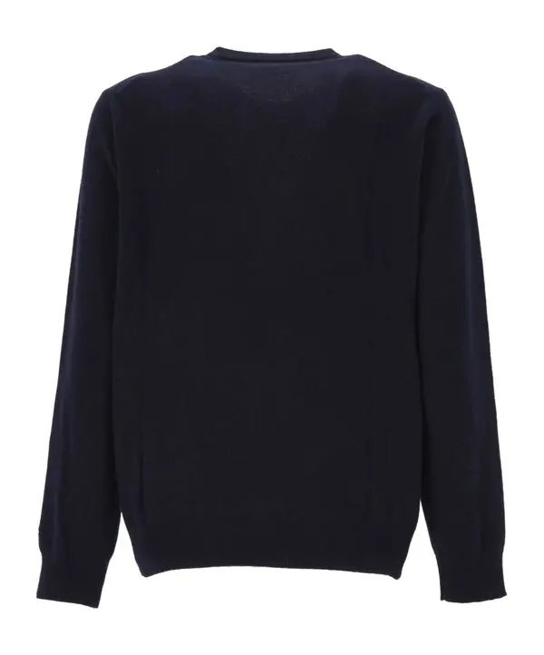 MC2 SAINT BARTH Crew Neck Sweater