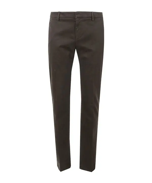 DONDUP Slim Fit Pants