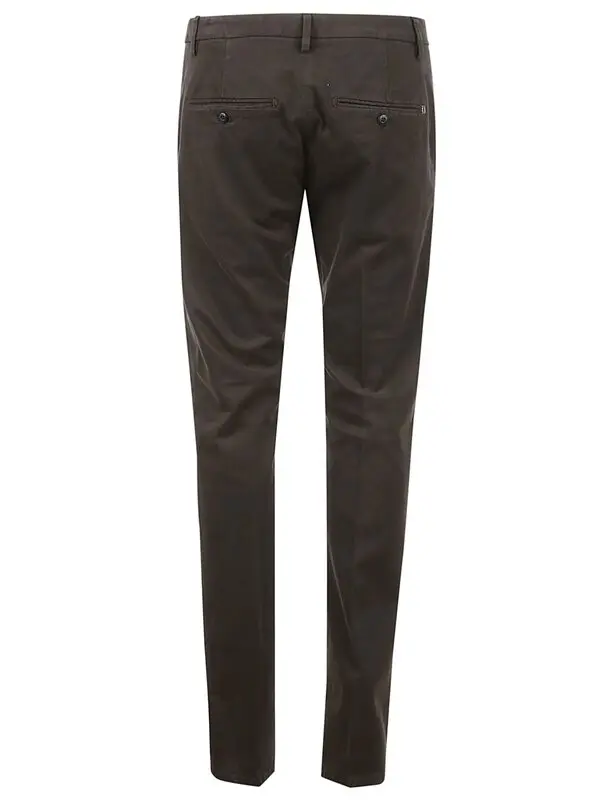 DONDUP Slim Fit Pants