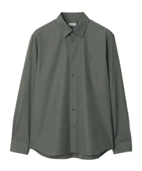 Burberry Cotton Shirt