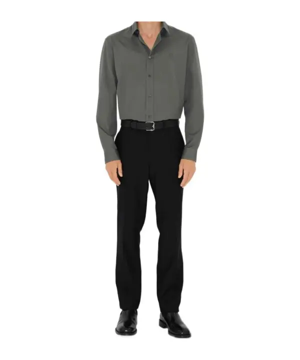 Burberry Cotton Shirt
