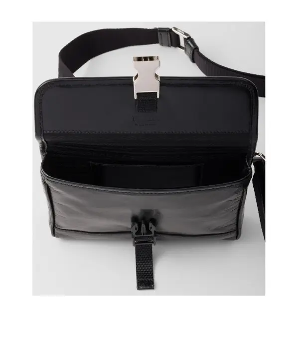 Prada Leather Smartphone Case