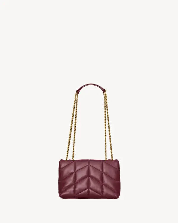 Saint Laurent Flap Shoulder Bag