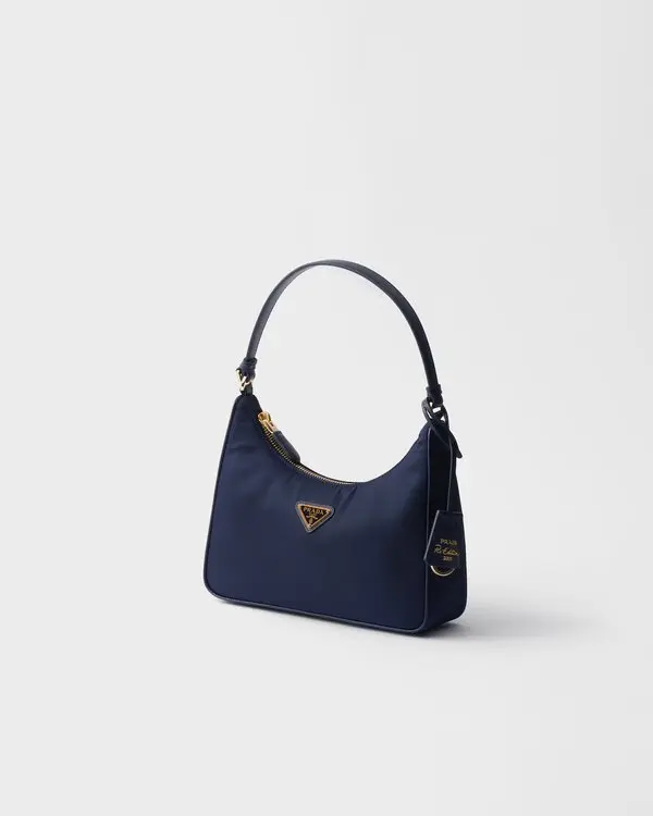 Prada Zippered Handbag - Balticlue