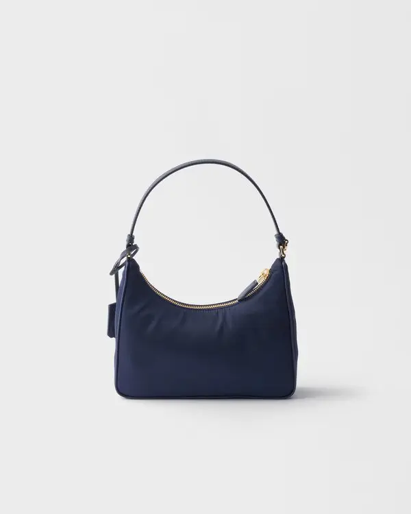 Prada Zippered Handbag - Balticlue