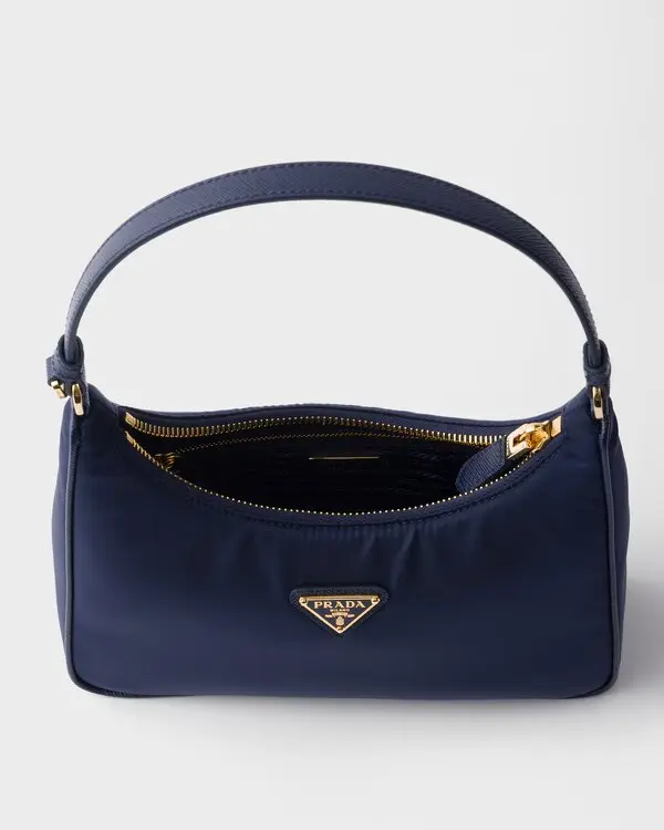 Prada Zippered Handbag - Balticlue