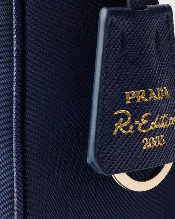 Prada Zippered Handbag - Balticlue
