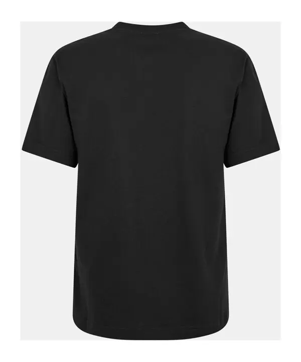 Burberry Logo Short-sleeved T-shirt