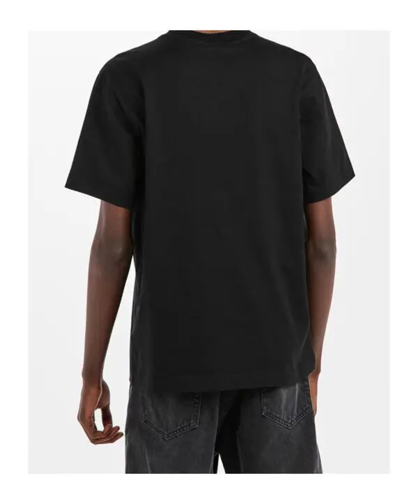 Burberry Logo Short-sleeved T-shirt