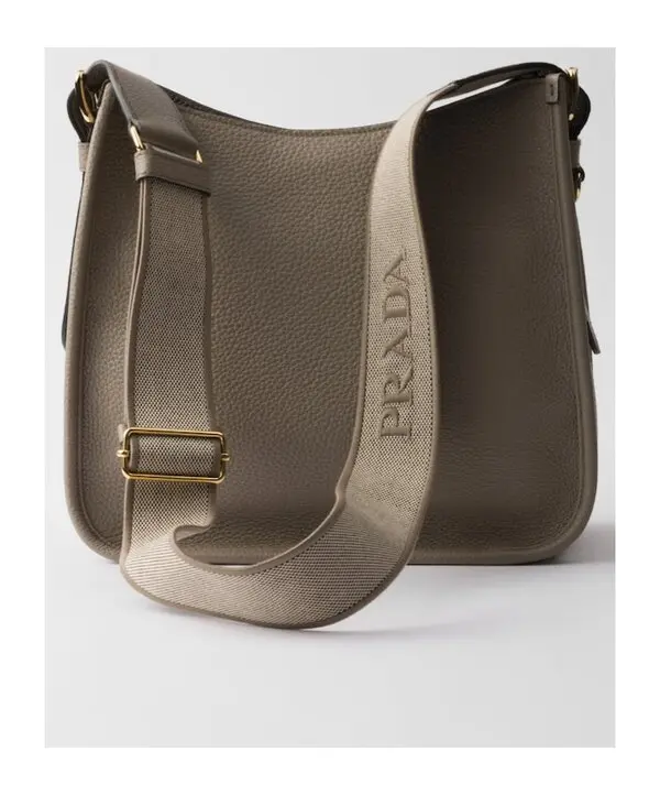 Prada Medium Leather Bag