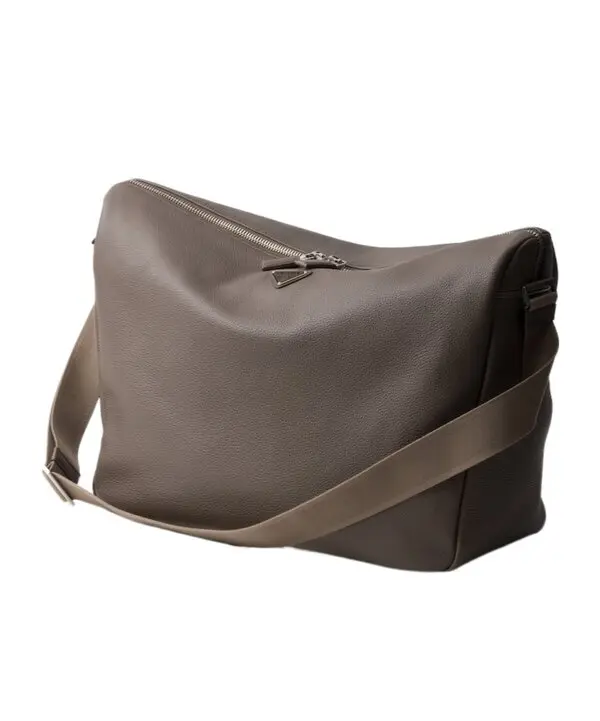 Prada Leather Shoulder Bag