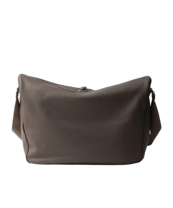 Prada Leather Shoulder Bag