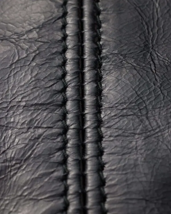 Prada Leather Pouch