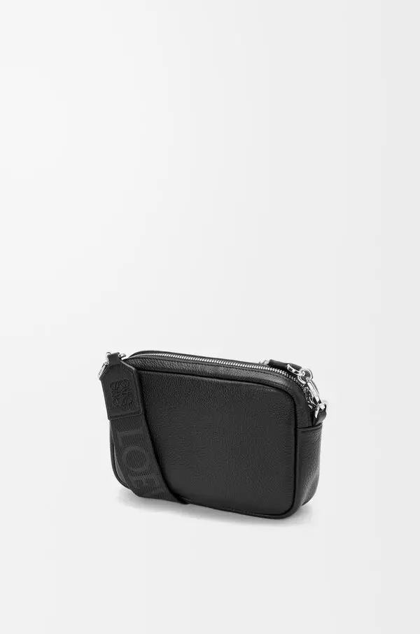 Loewe Pebble Messenger Bag Small