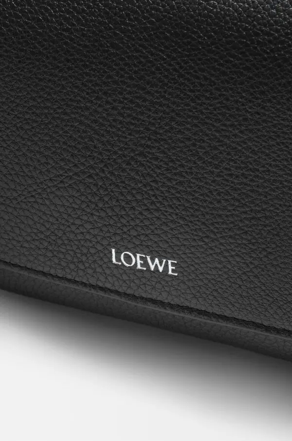 Loewe Pebble Messenger Bag Small